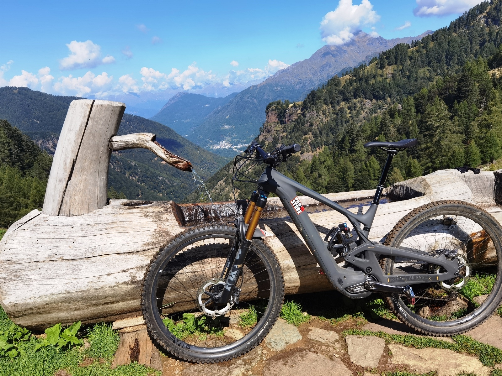 Pro-M – MTB & Road bikes » Blog Archive Classifica 2022 E-MTB in prova ...