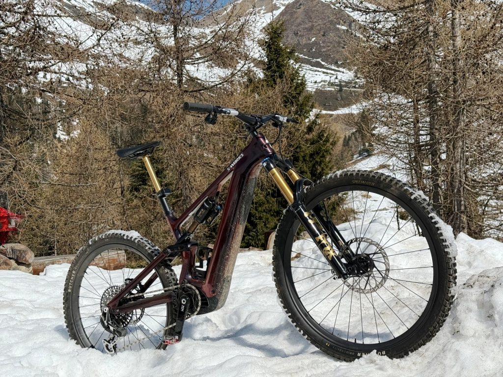 Pro-M – MTB & Road bikes » Blog Archive GEN4_1 - Pro-M – MTB & Road bikes